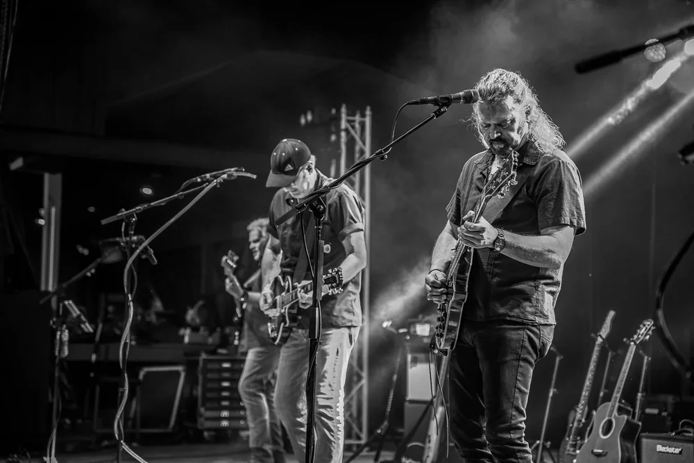 Shows — The Eagles Project