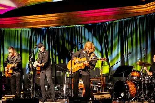 Shows — The Eagles Project