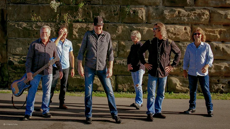 Shows — The Eagles Project