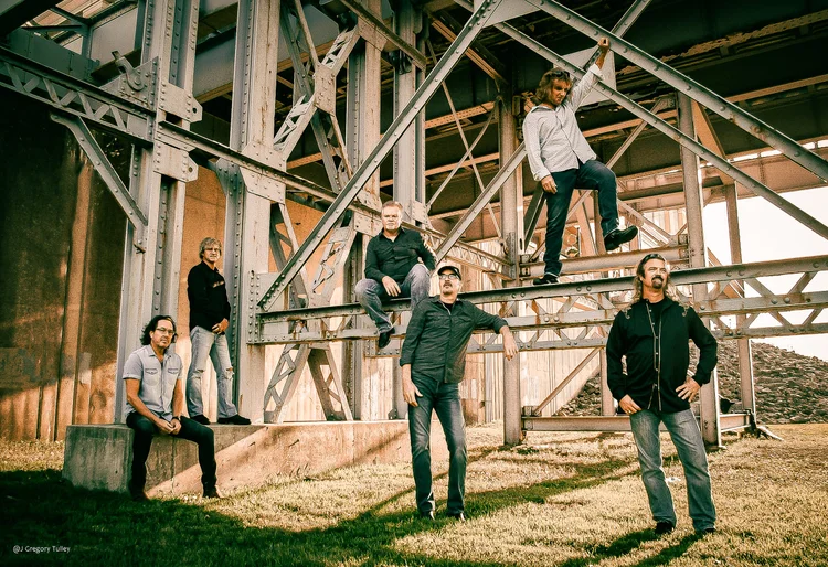 Shows — The Eagles Project