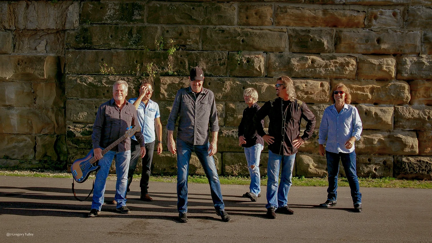 Shows — The Eagles Project