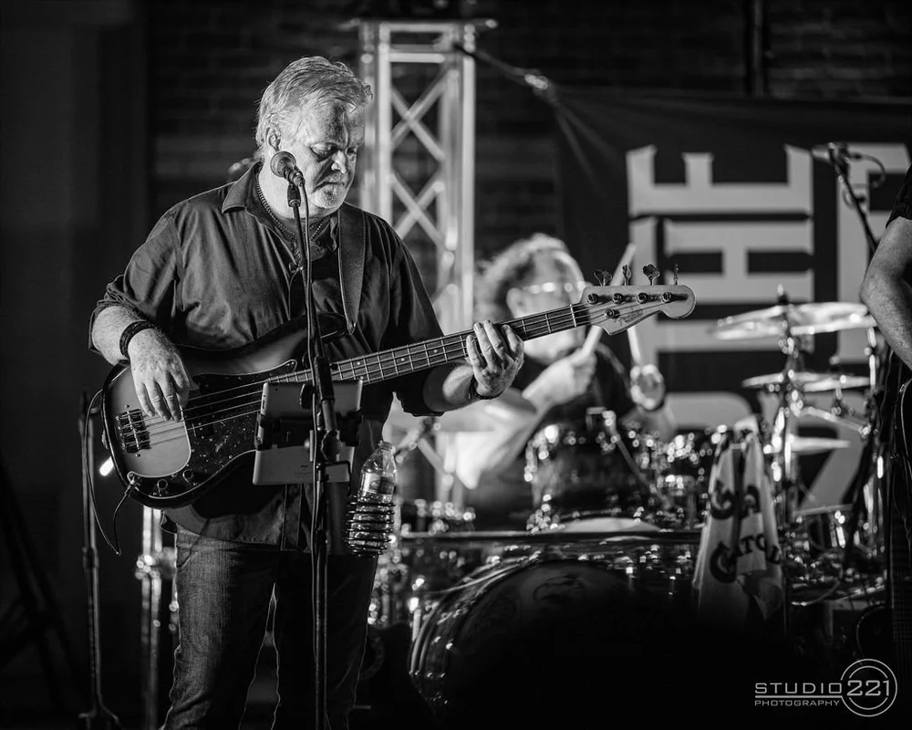 Shows — The Eagles Project