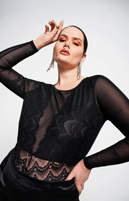 ZIZZI — About Zizzi