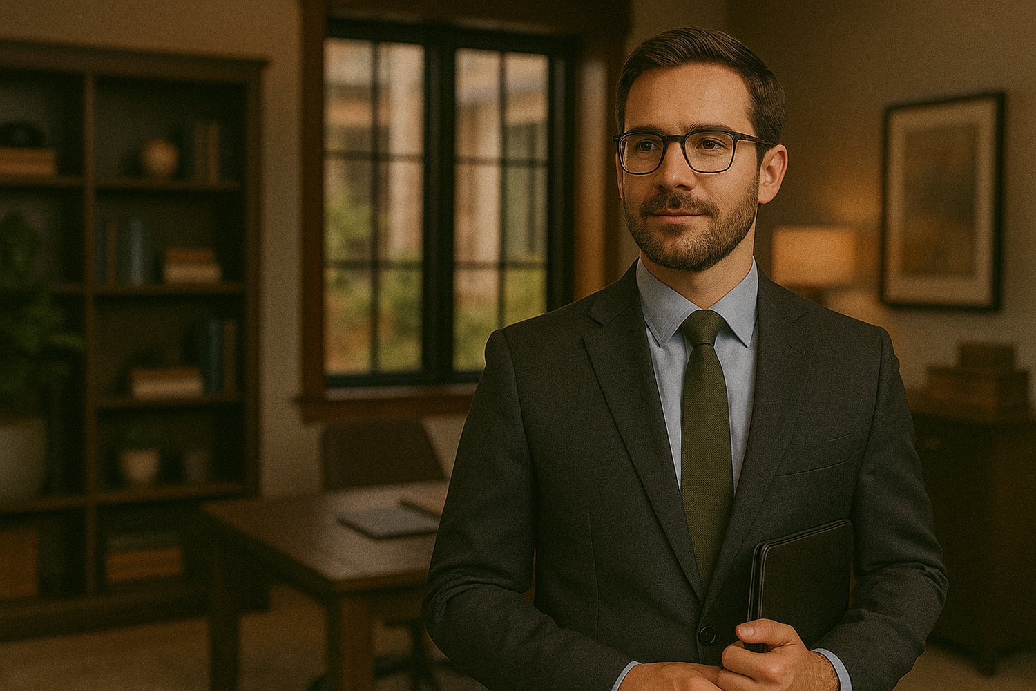 Real Estate Closing Services in Tennessee | Foothills Title ...