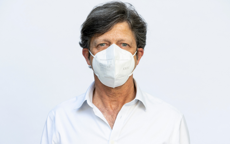Covaflu Face Masks — COVAFLU™