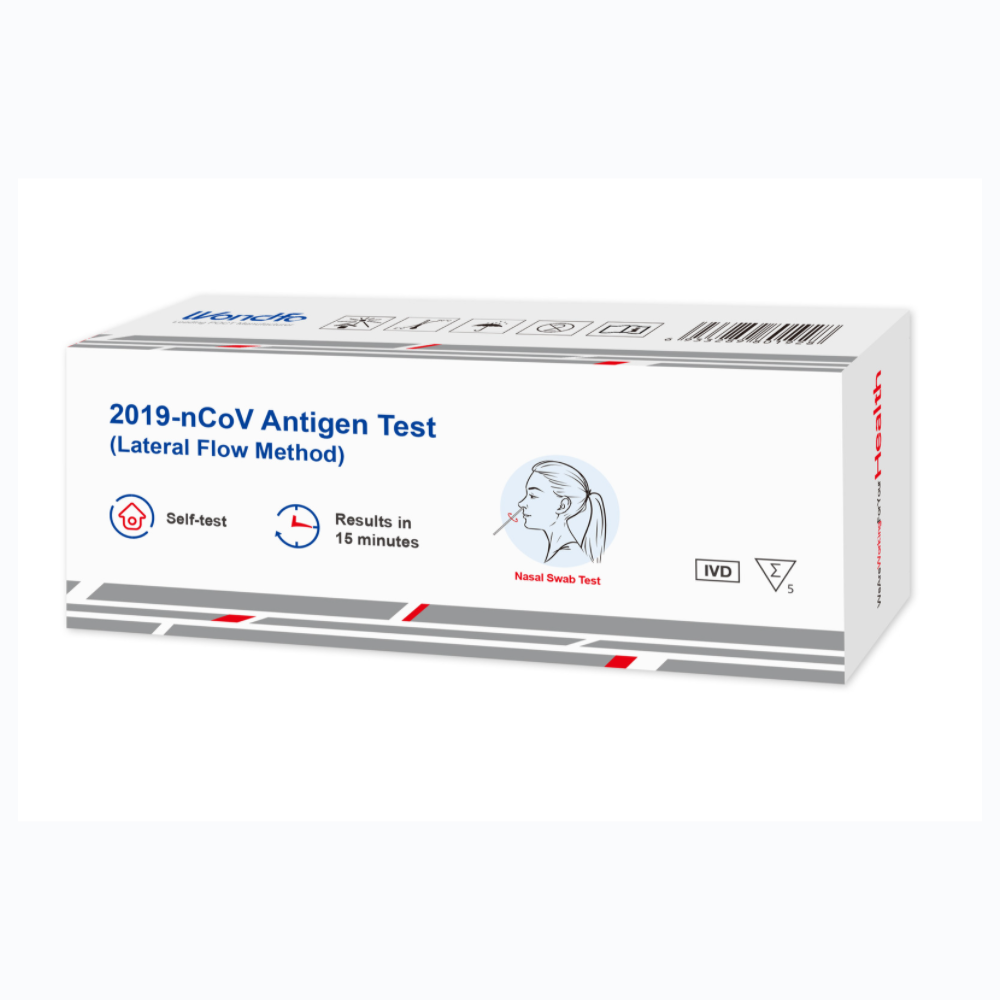 Covaflu Products — COVAFLU™