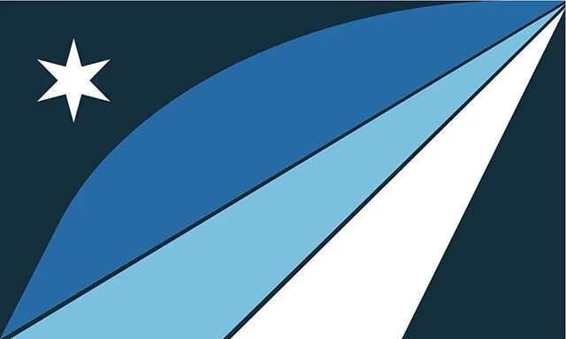 Colors and Symbols — The Flag of Columbia
