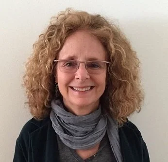 Om Jessica Benjamin — SPAF