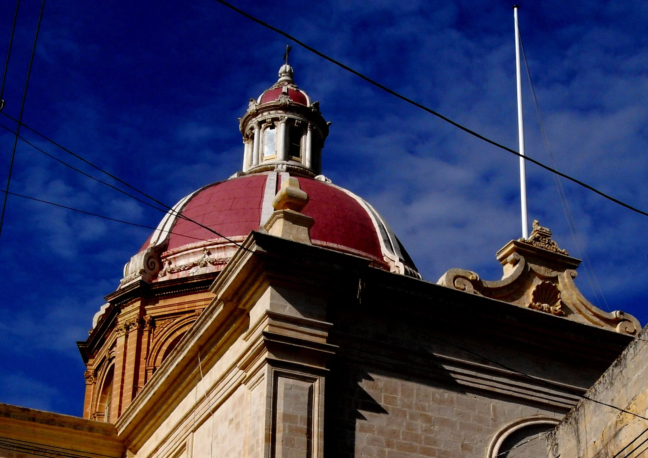Zabbar: Churches and Chapels — Buildings of Malta