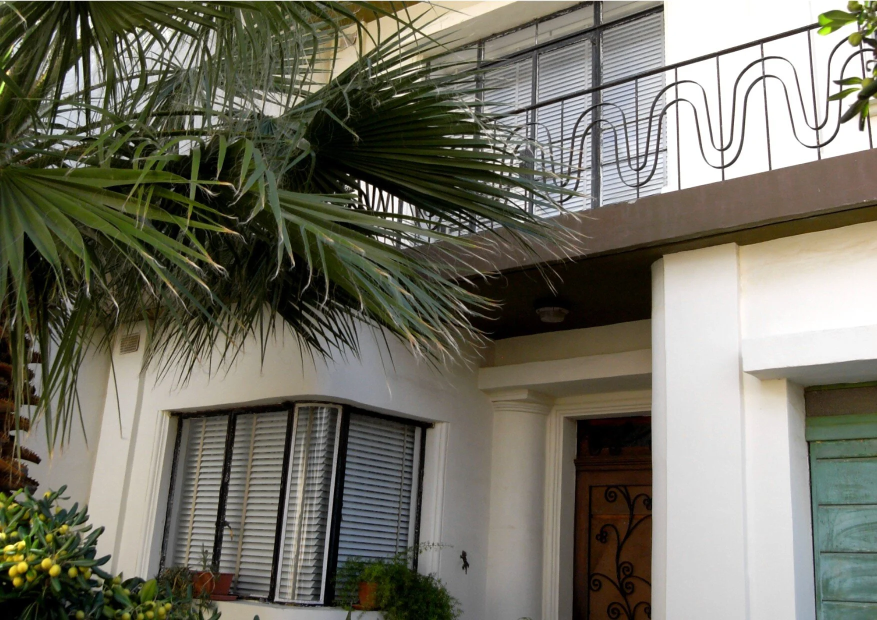 Gudja: Triq Raymond Caruana — Buildings of Malta