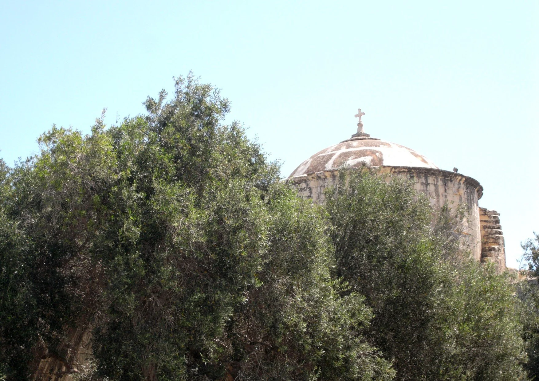 Lija — Buildings of Malta