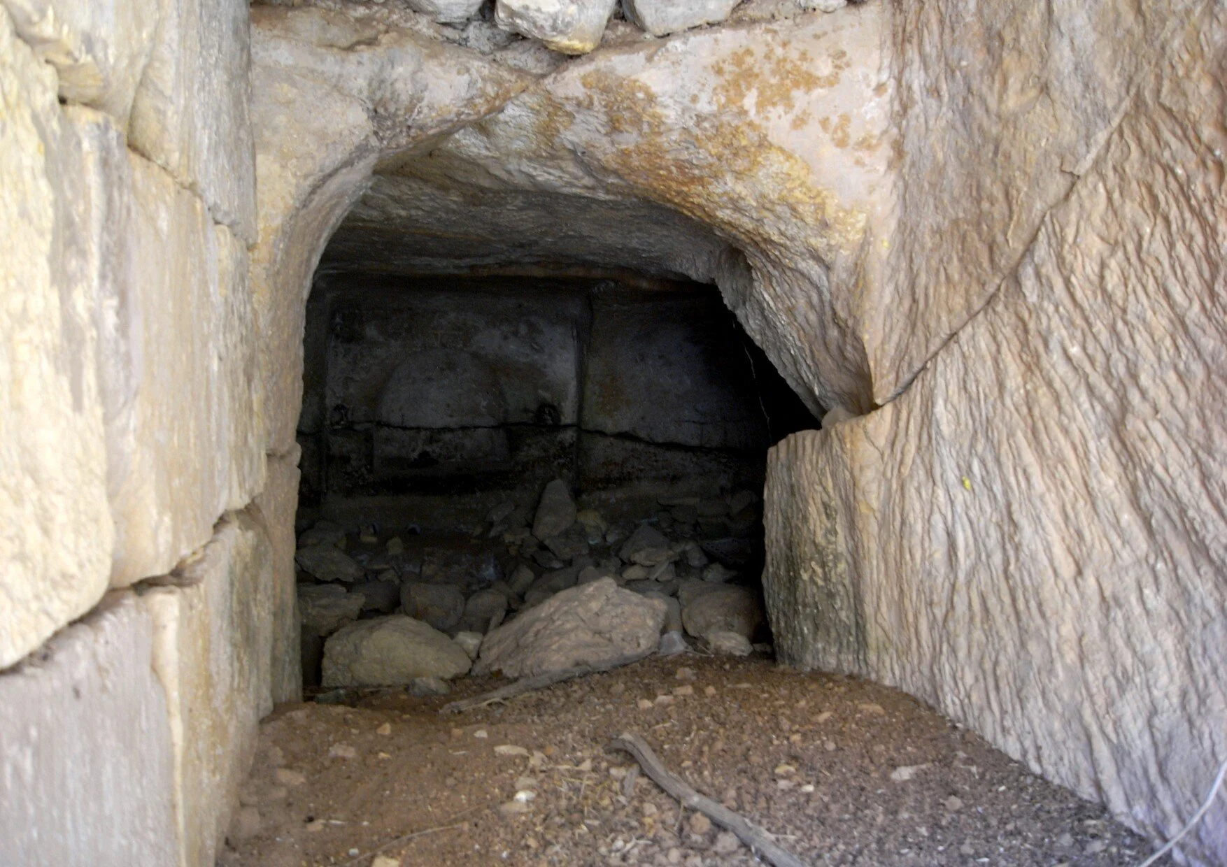 Marsascala: Mamo Tower — Buildings of Malta