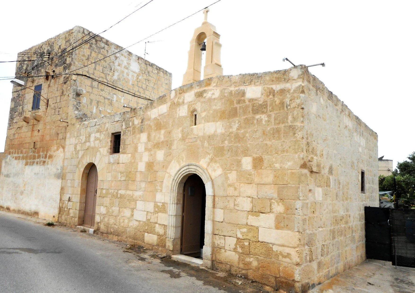 Zabbar: Churches and Chapels — Buildings of Malta