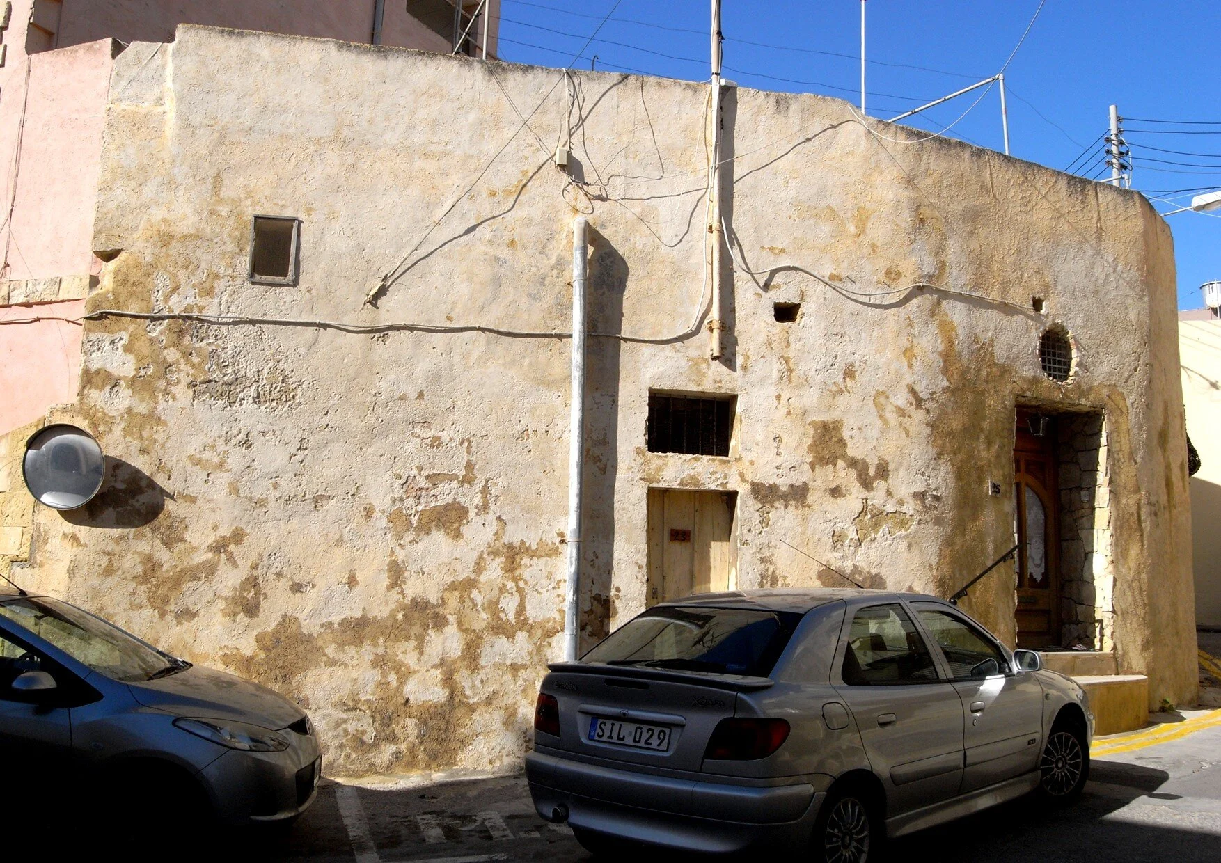 Zurrieq — Buildings of Malta