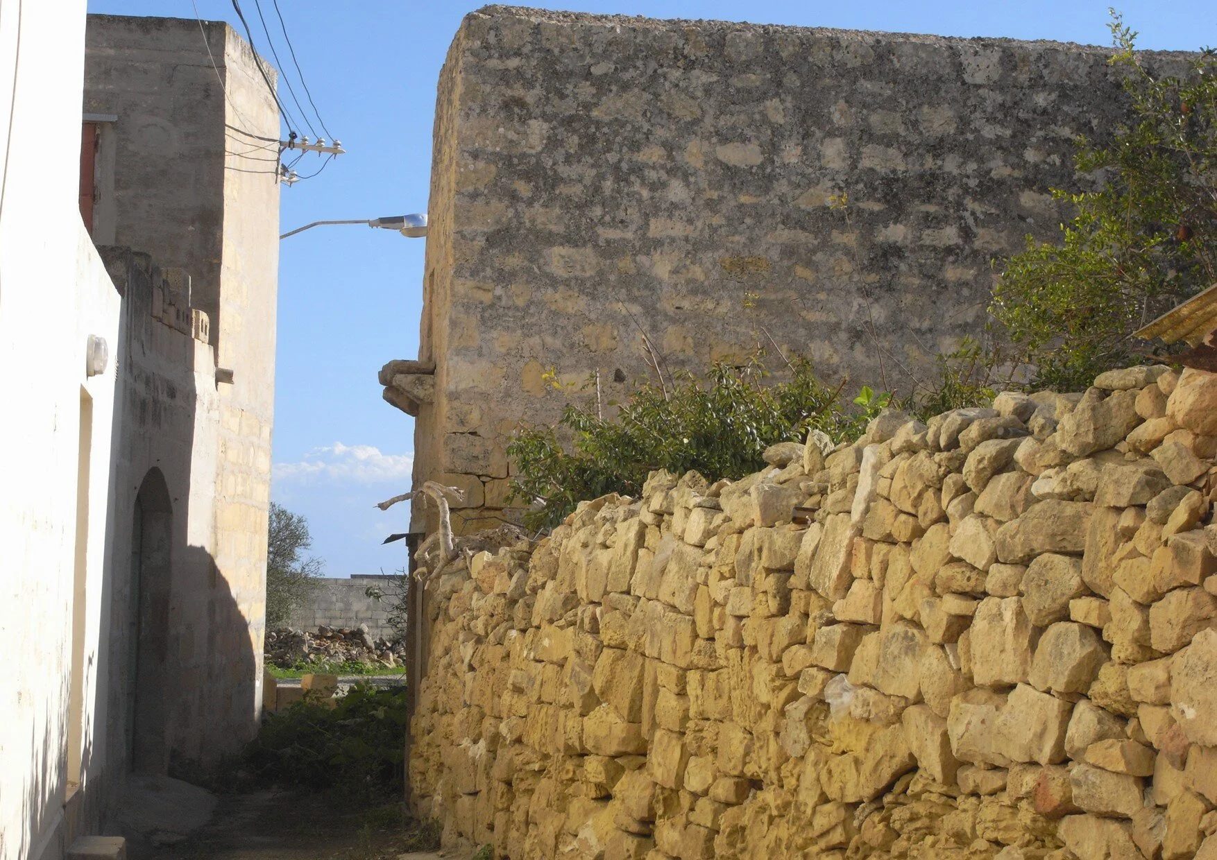 Zurrieq — Buildings of Malta