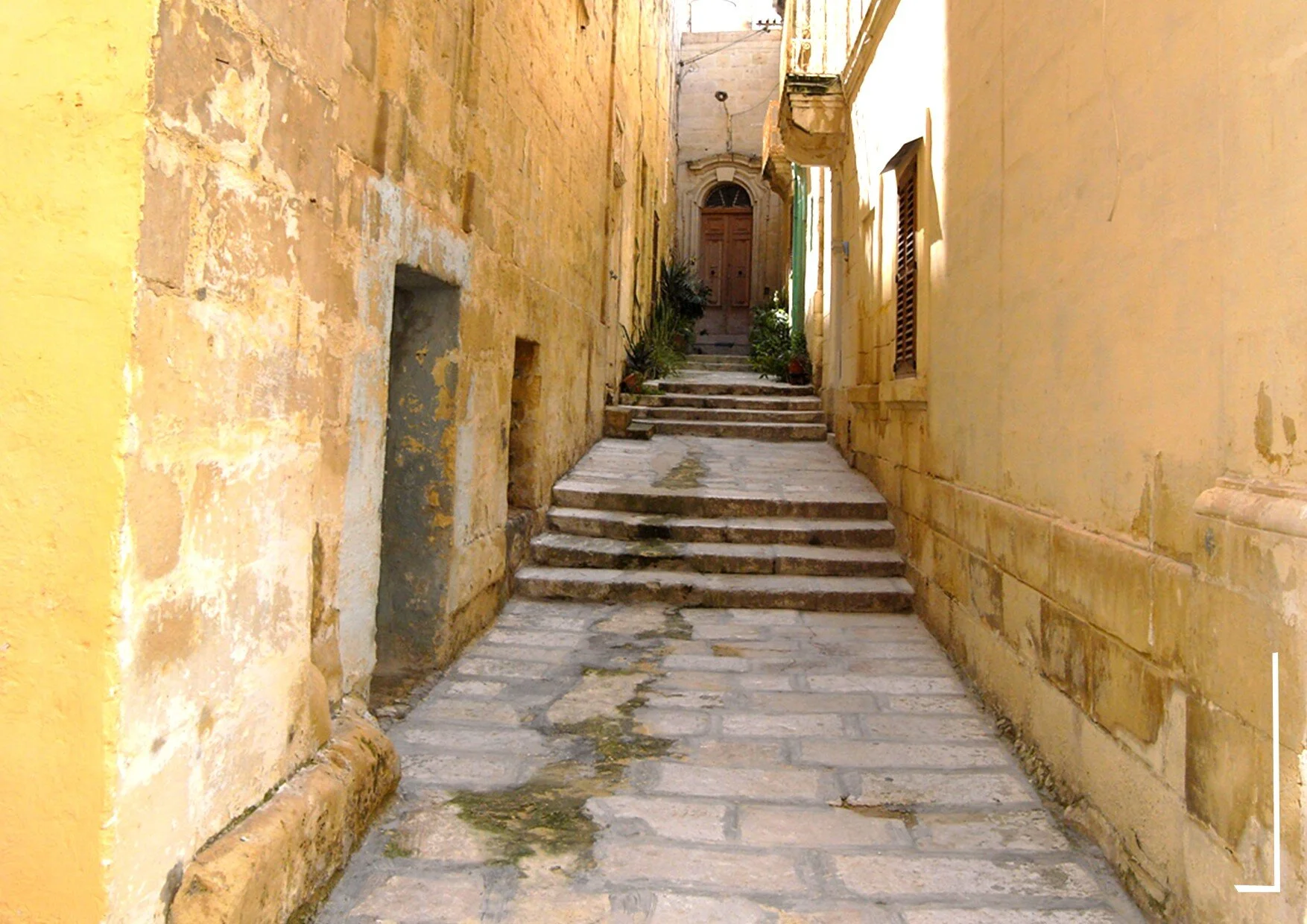 Cospicua (Bormla) — Buildings of Malta