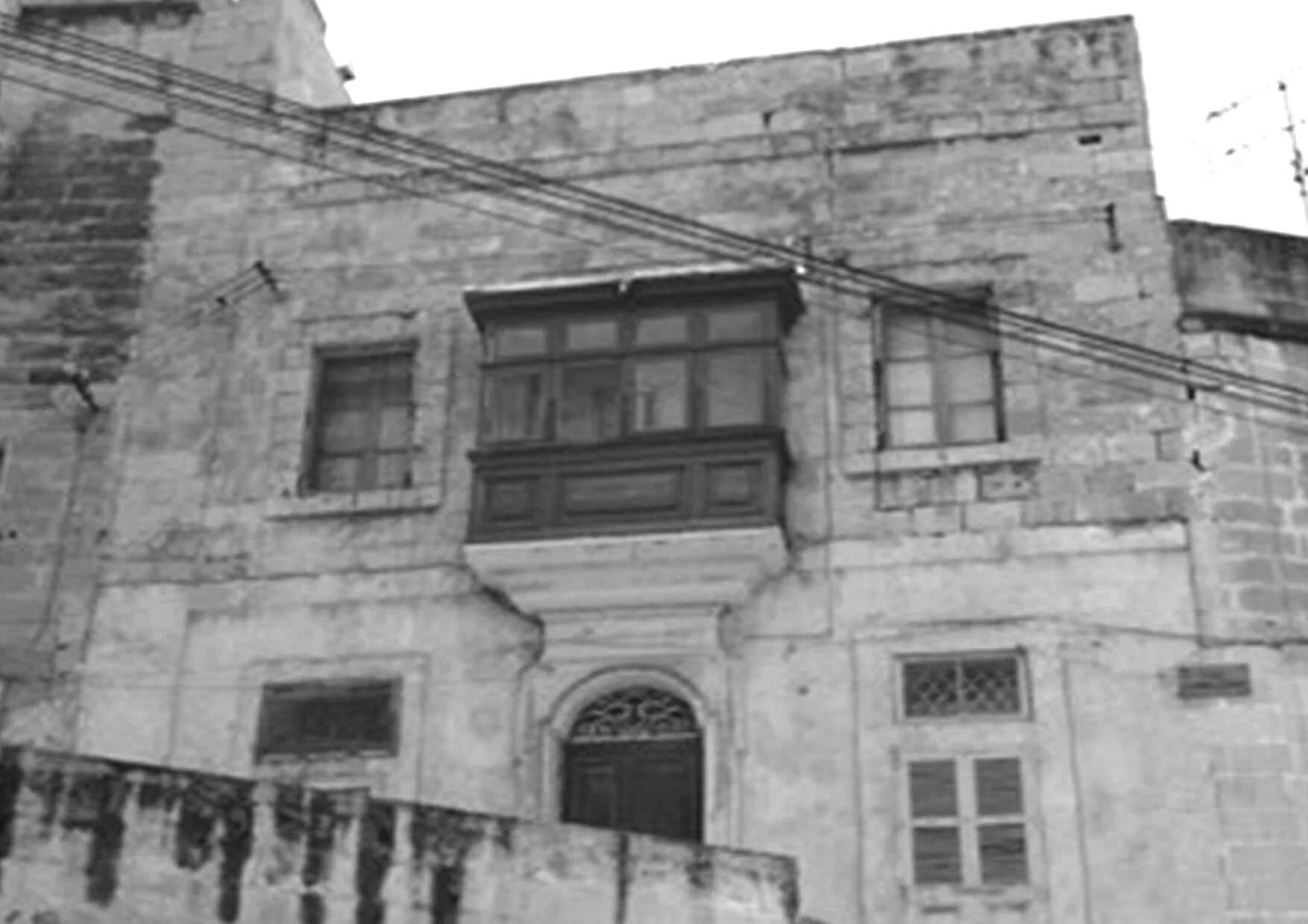 Cospicua (Bormla) — Buildings of Malta