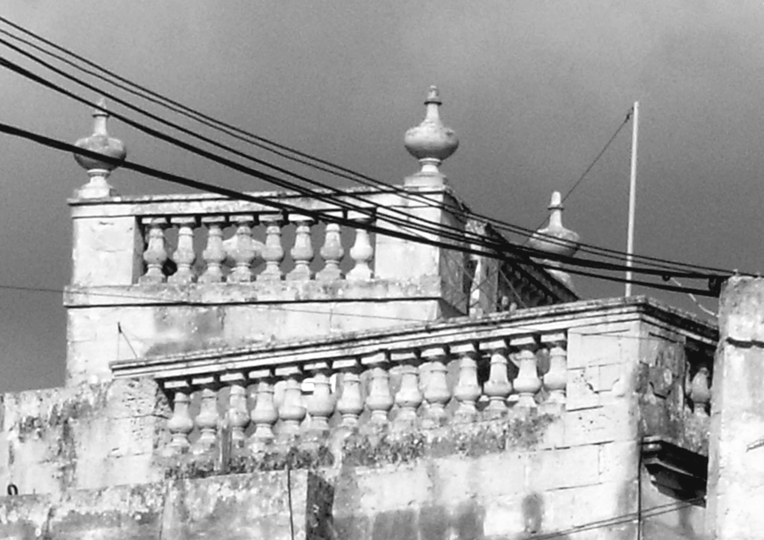 Mqabba: Triq il-Karmnu — Buildings of Malta
