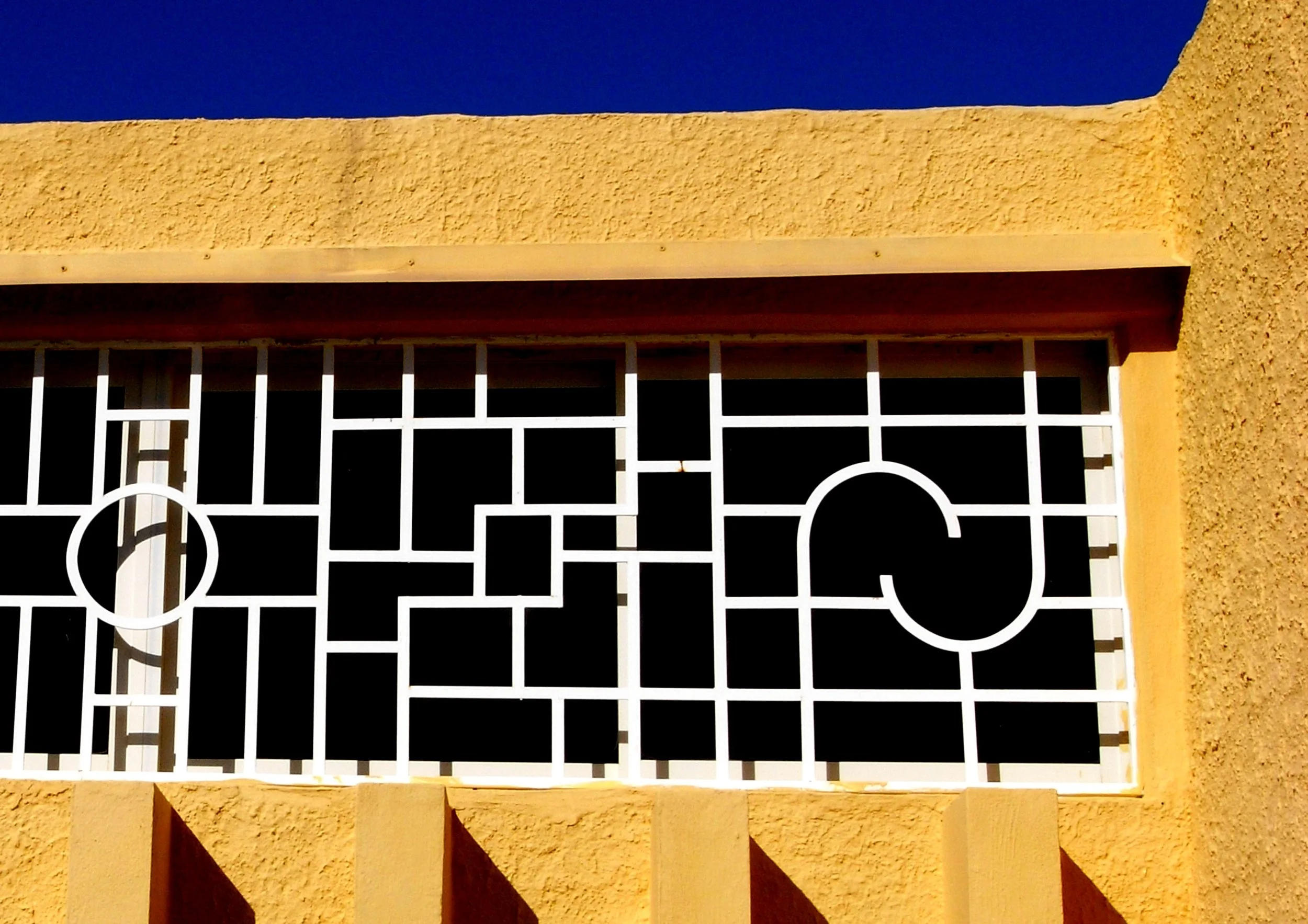 Manikata: Church of St Joseph — Buildings of Malta