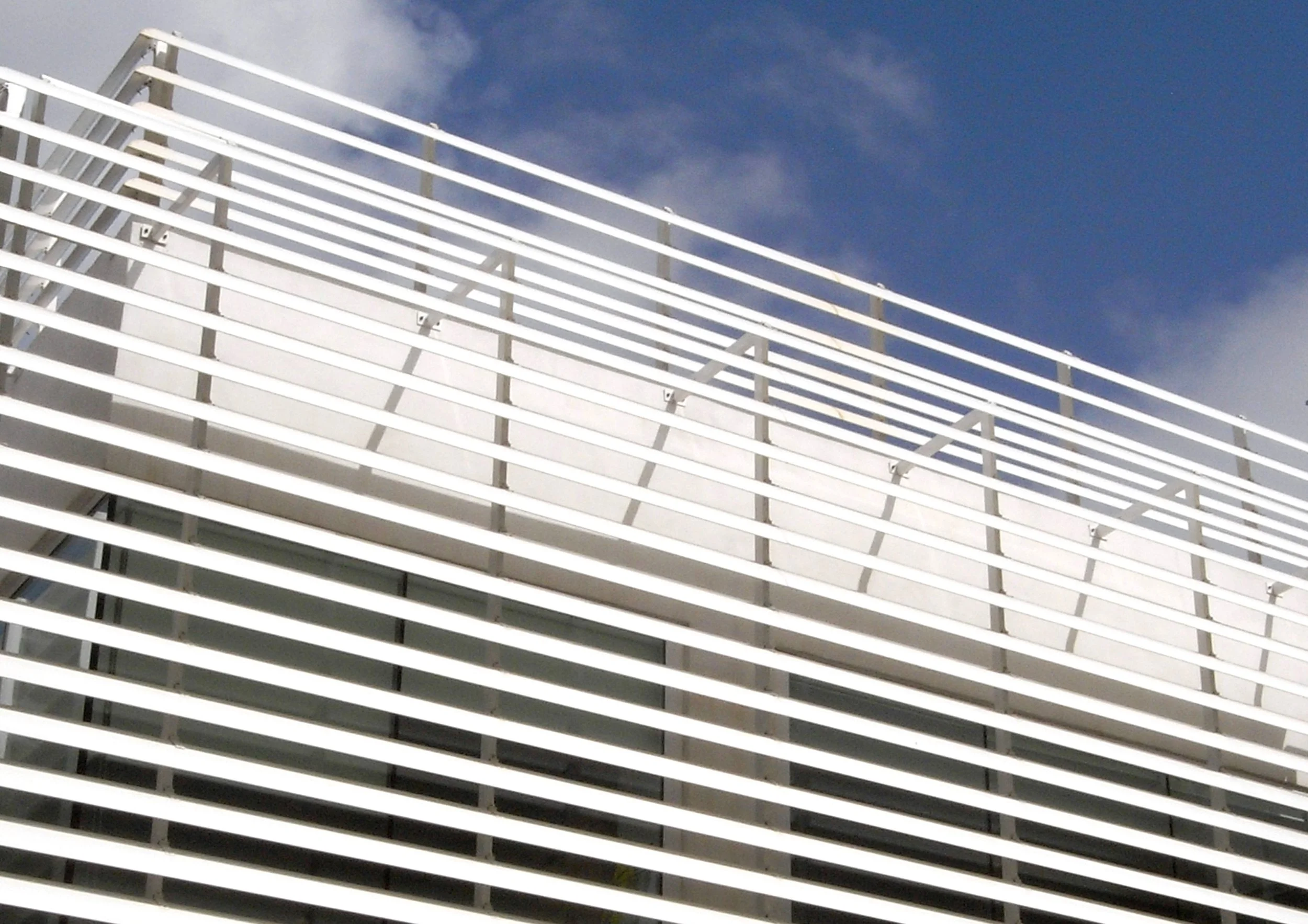 Zejtun: Bulebel Industrial Estate — Buildings of Malta