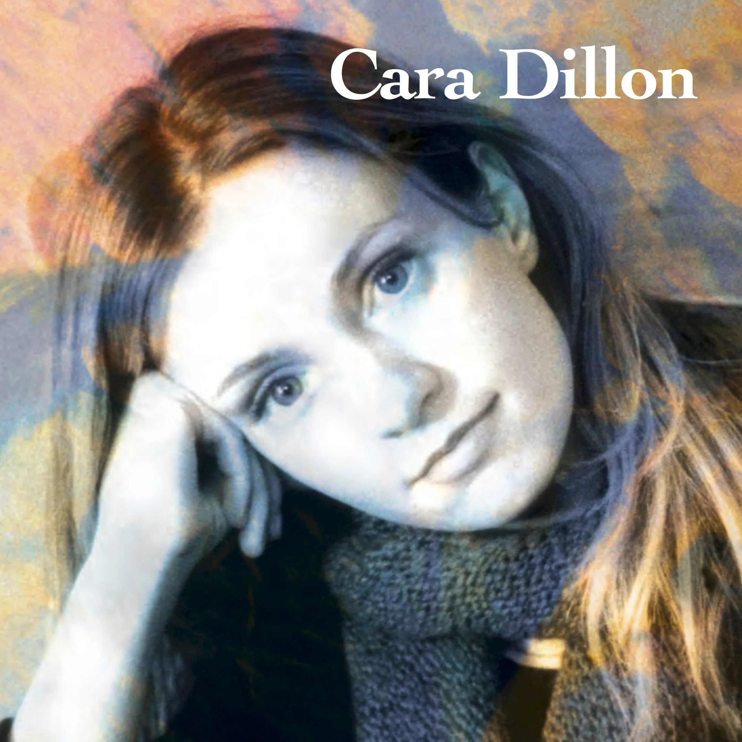 Cara Dillon — Cara Dillon