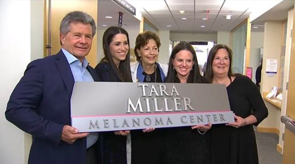 Our Story — Tara Miller Melanoma Foundation