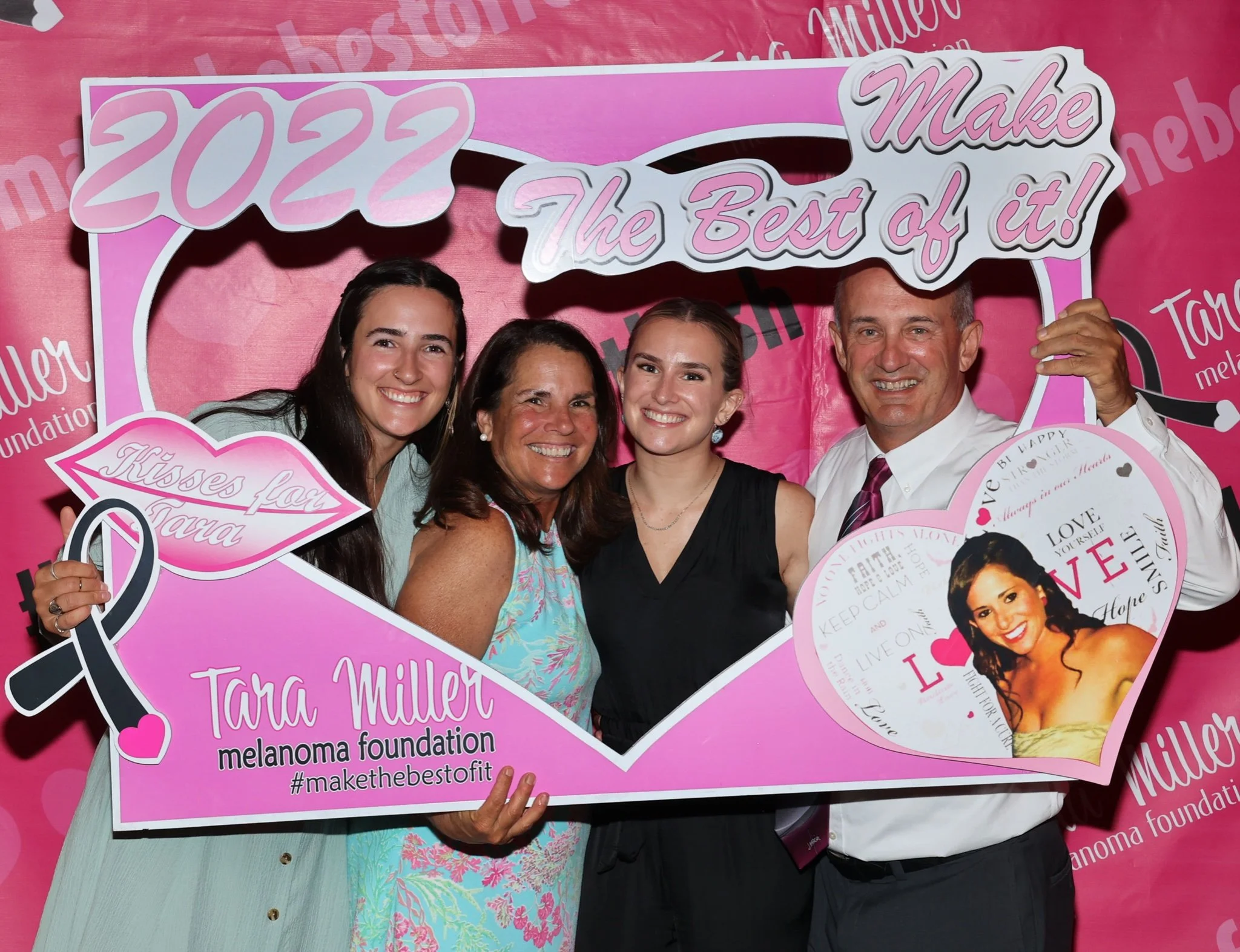 Tara Miller Melanoma Foundation