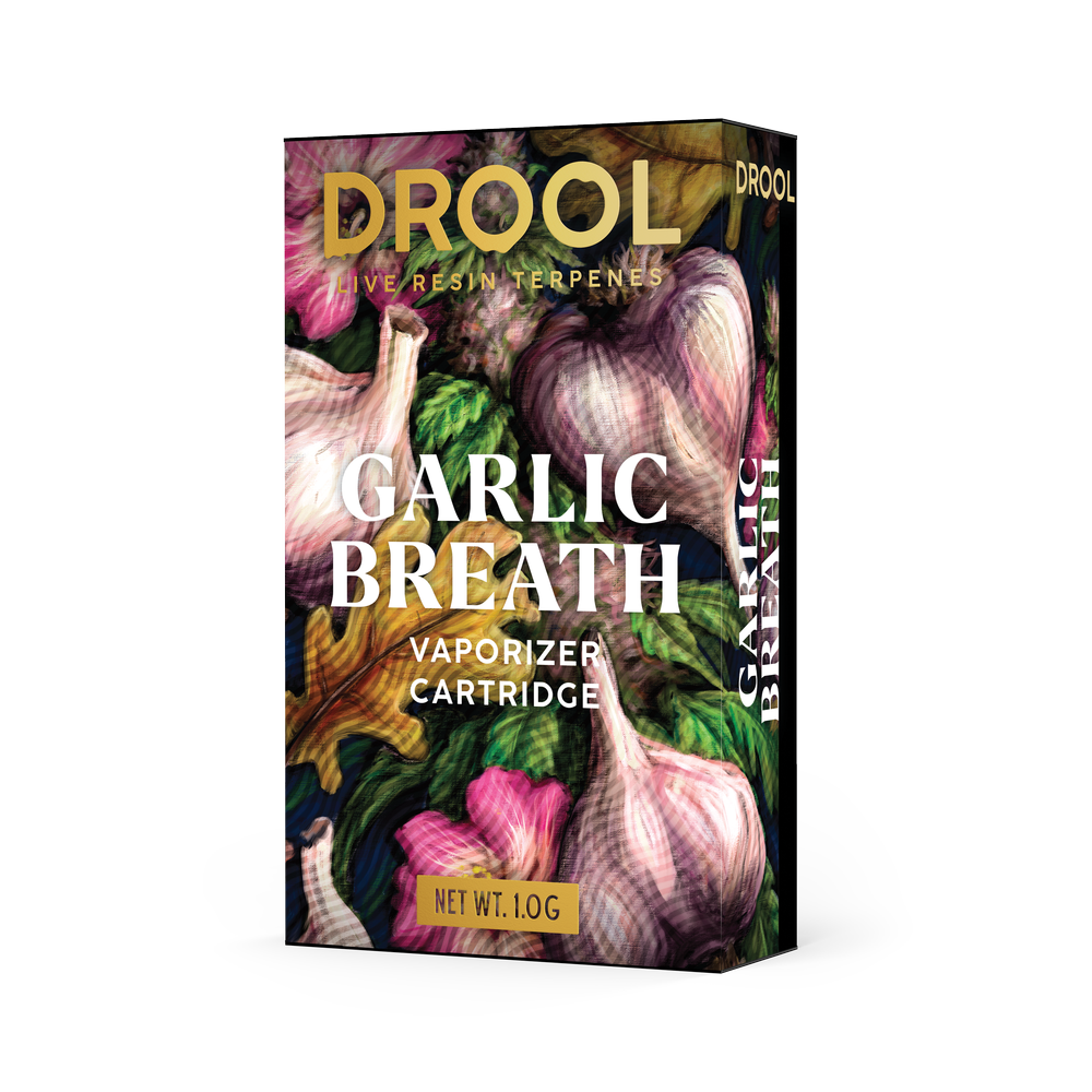 DROOL — Punch Design Co.