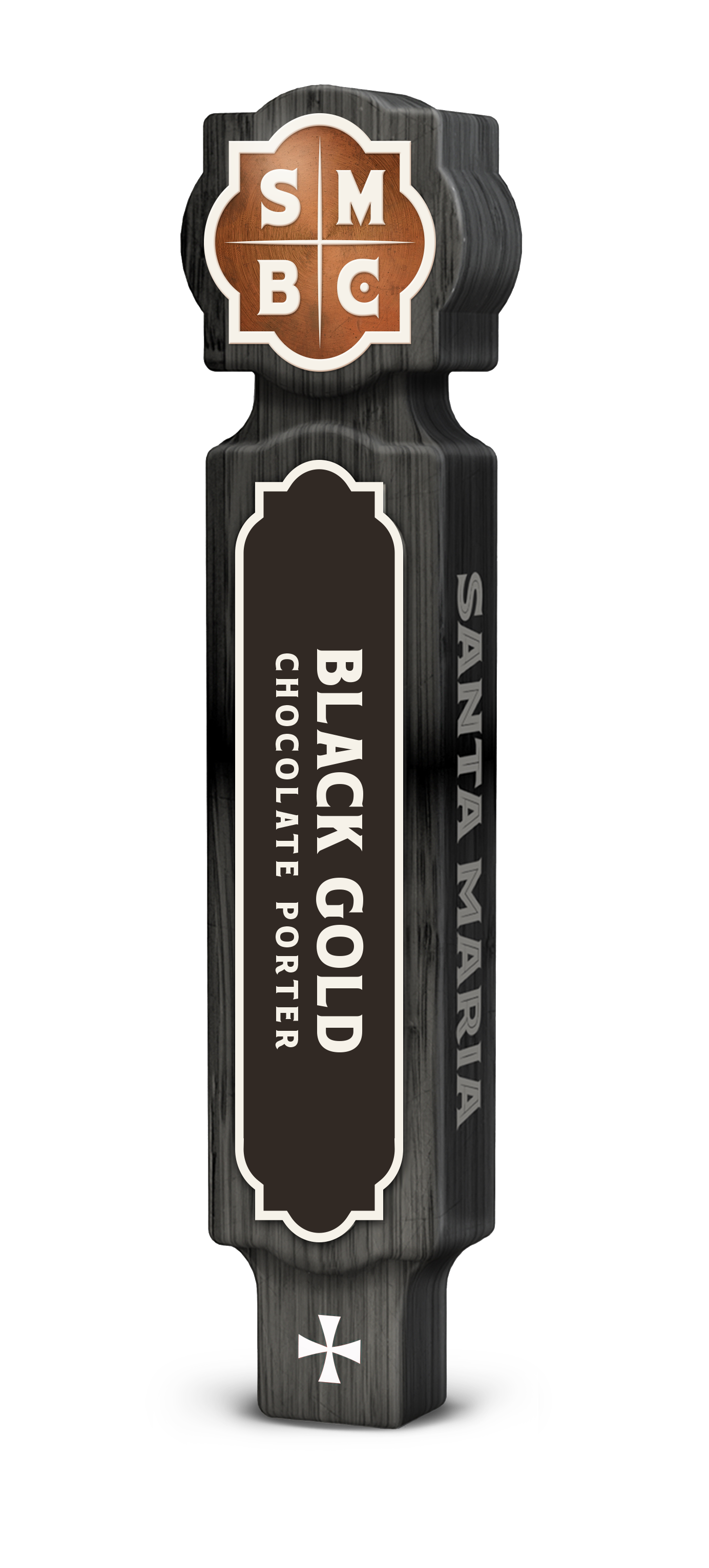 Santa Maria Brewing Co. — Punch Design Co.