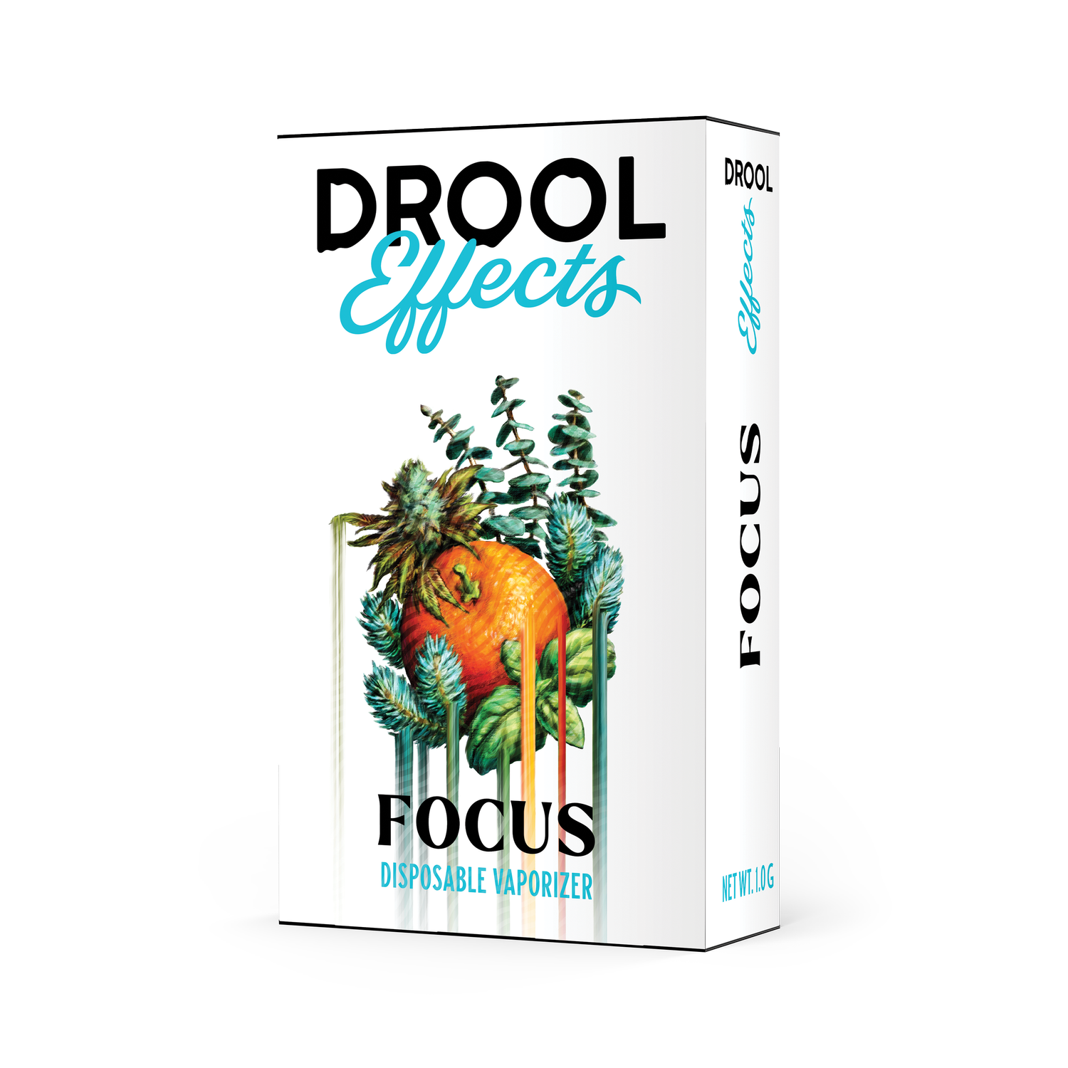 DROOL — Punch Design Co.