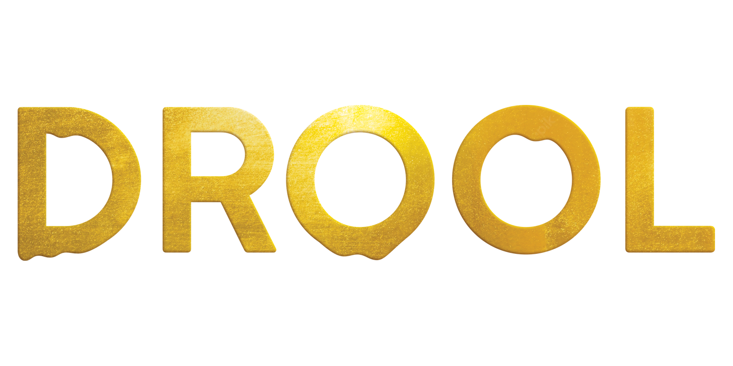 DROOL — Punch Design Co.