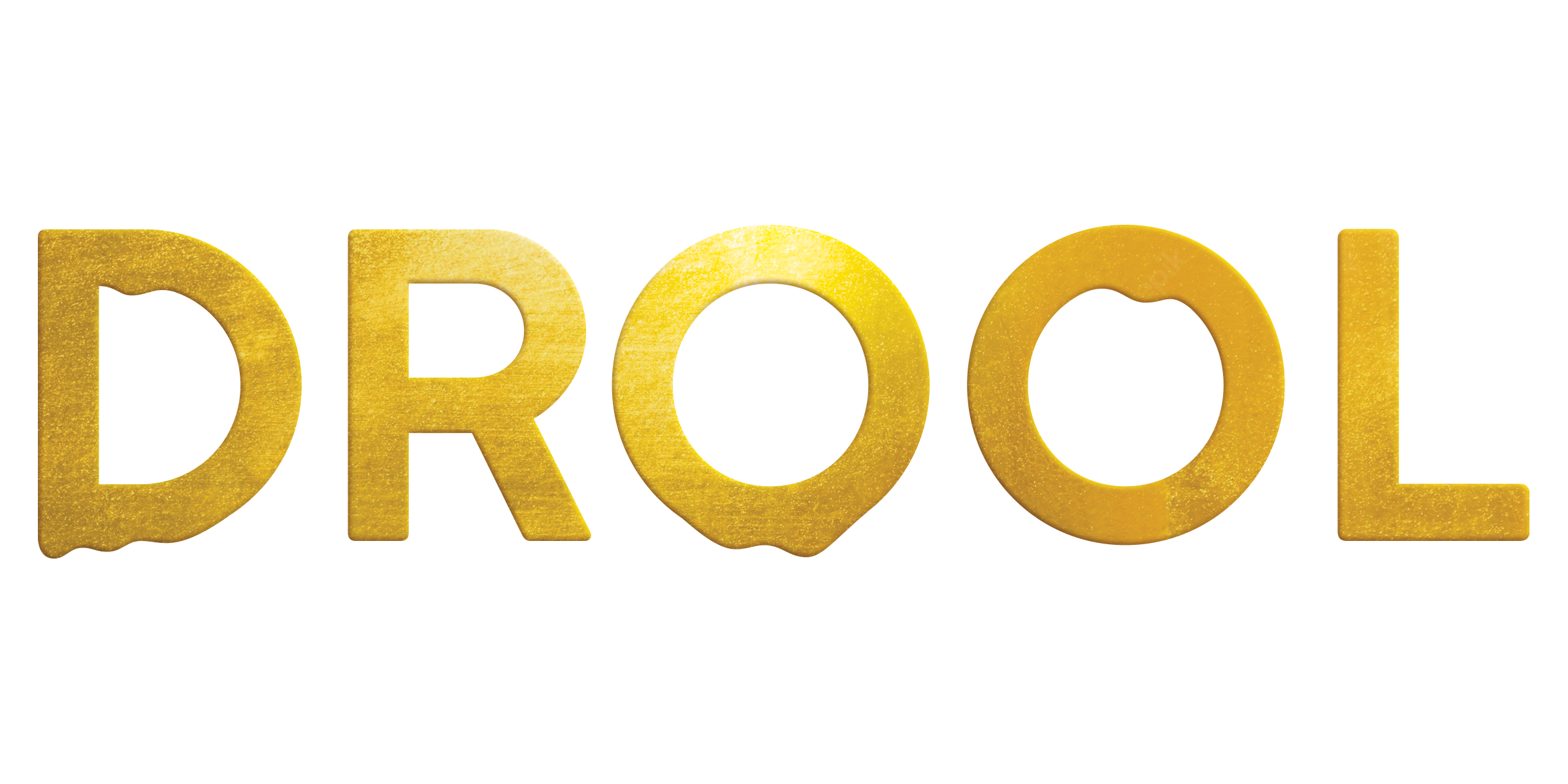 Drool Cannabis — Punch Design Co.