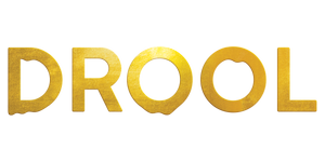 DROOL — Punch Design Co.