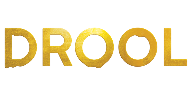 DROOL — Punch Design Co.