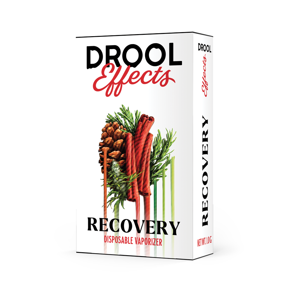 DROOL — Punch Design Co.