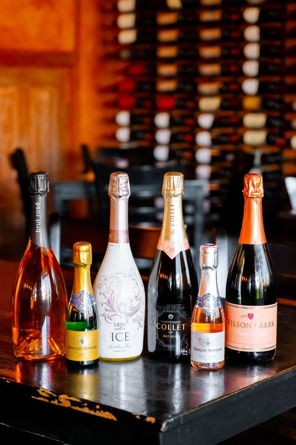 Copa Wine Bar & Tasting Room | San Antonio, Texas