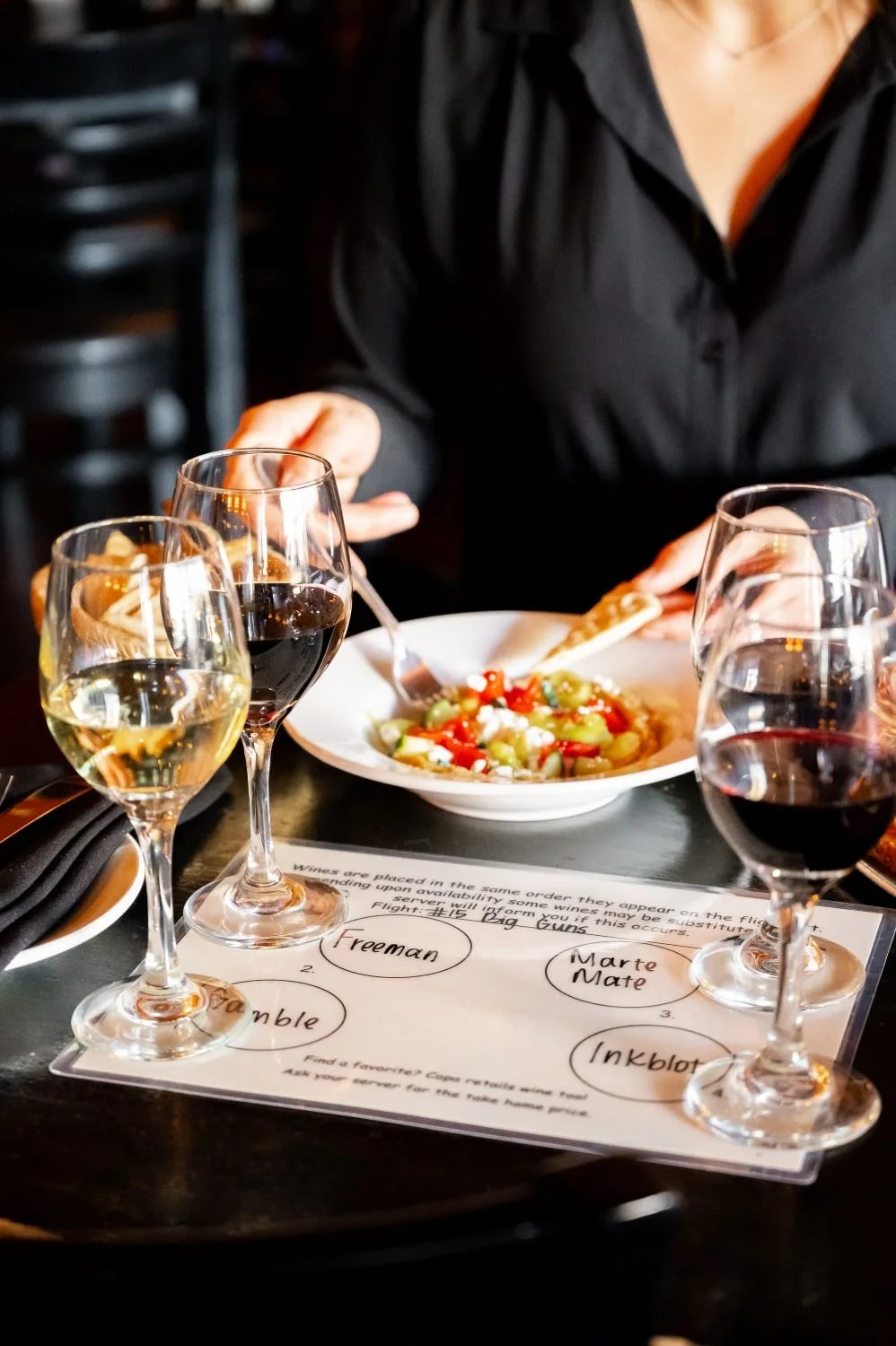 Copa Wine Bar & Tasting Room | San Antonio, Texas