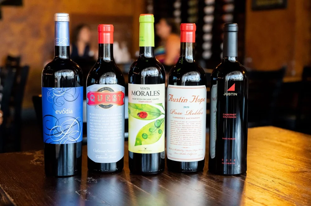 Wine of the Week | Curated Picks from Copa Wine Bar — Copa Wine Bar ...