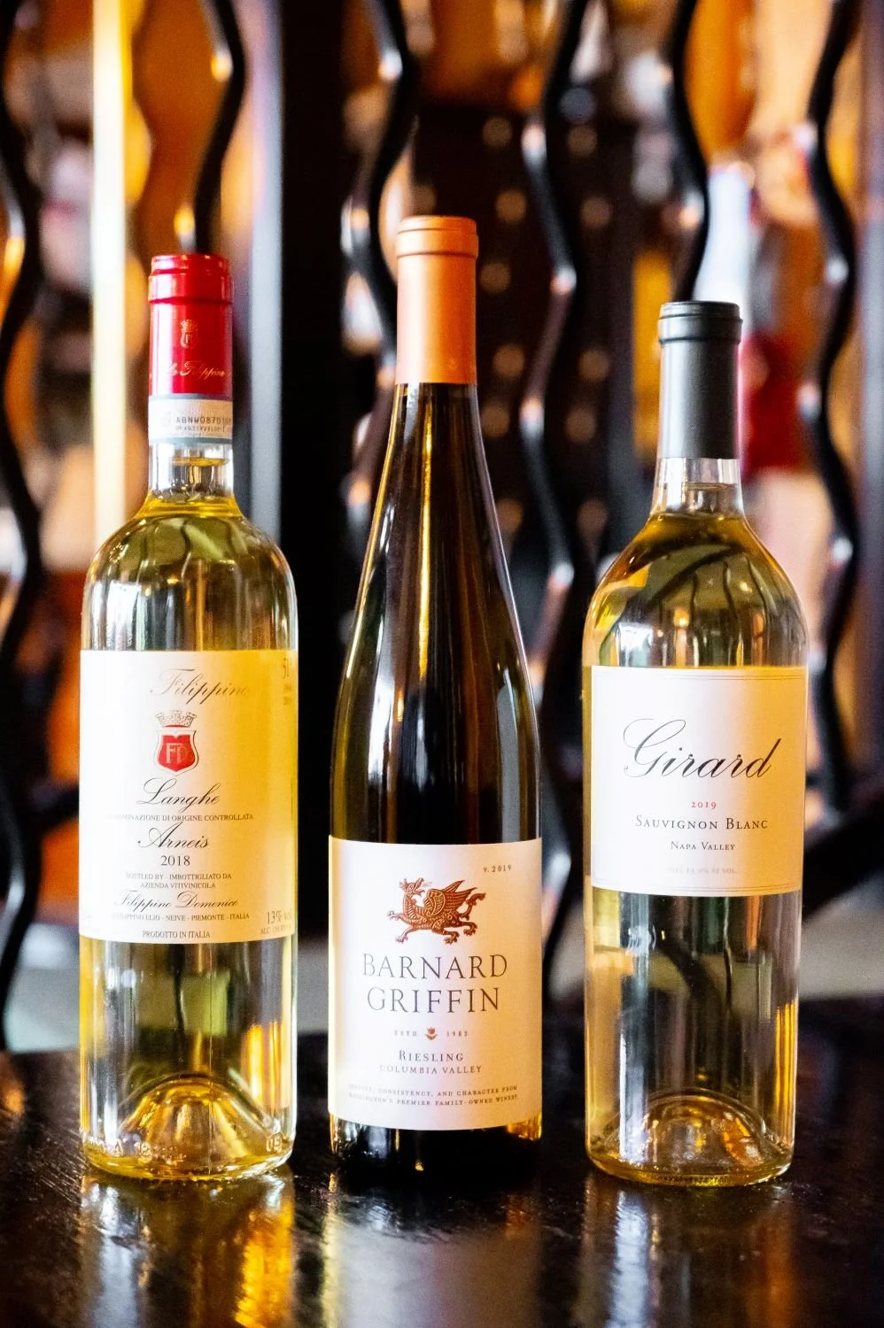 Copa Wine Bar & Tasting Room | San Antonio, Texas