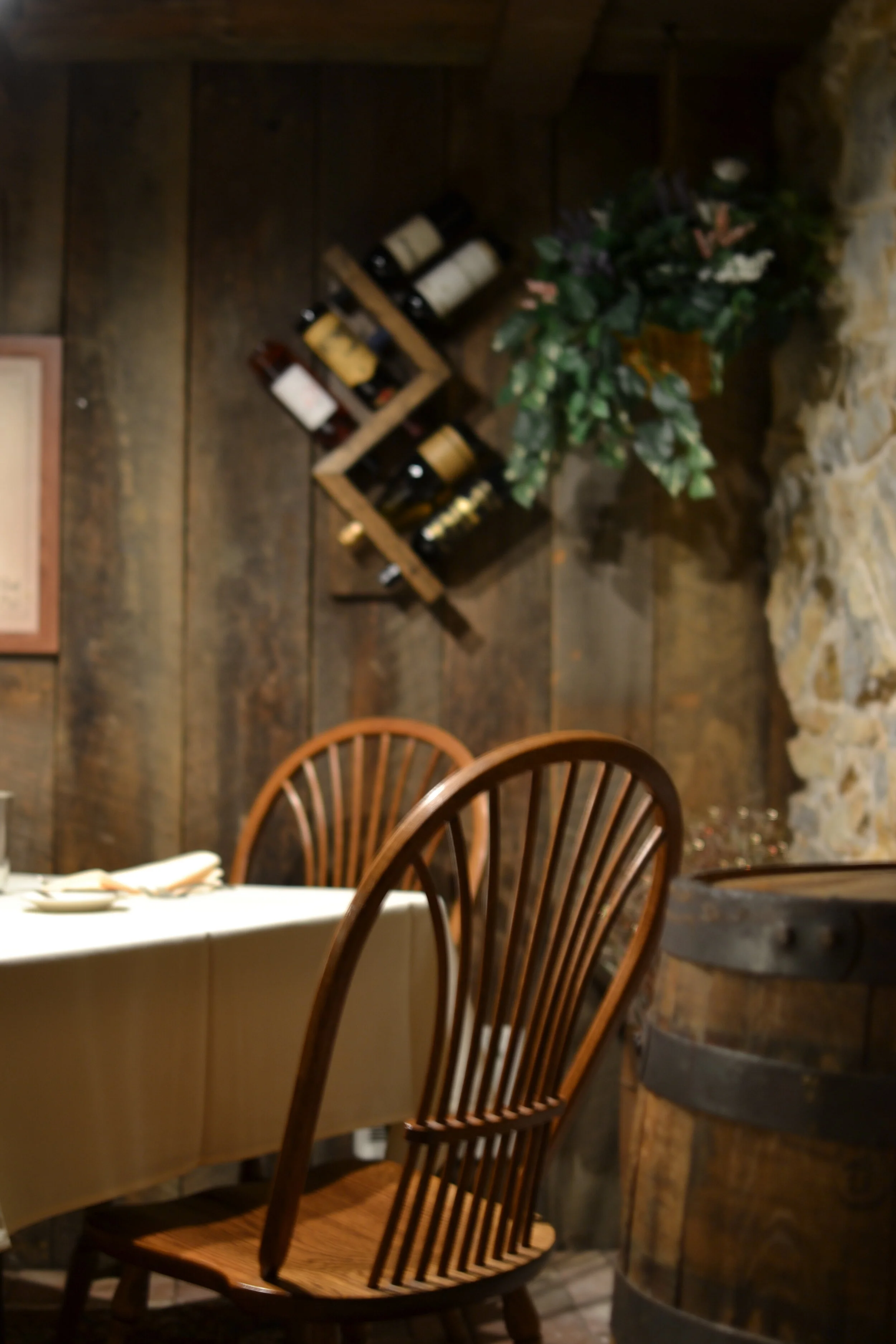 Gallery — The Greenfield Restaurant & Bar