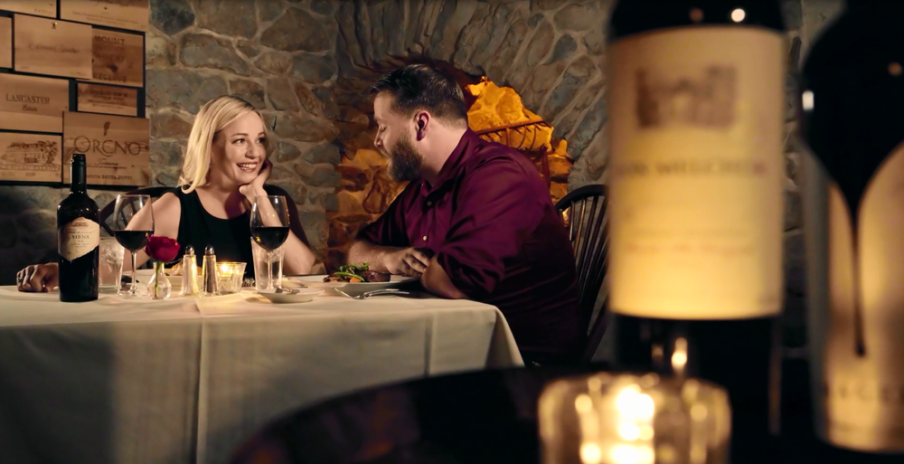 Gallery — The Greenfield Restaurant & Bar