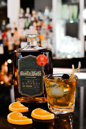 Gallery — The Greenfield Restaurant & Bar