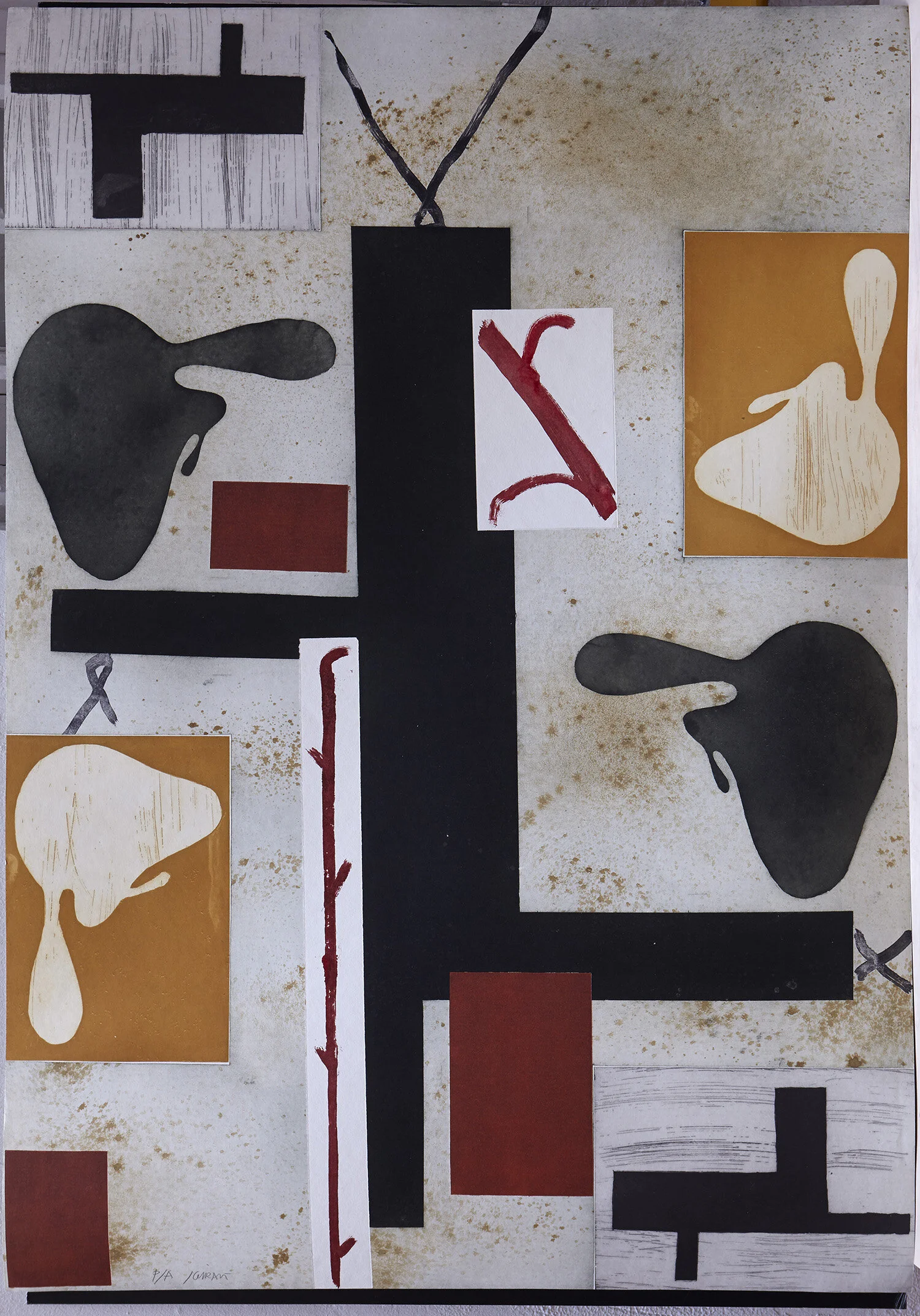 2000-2007 — Juan Giralt