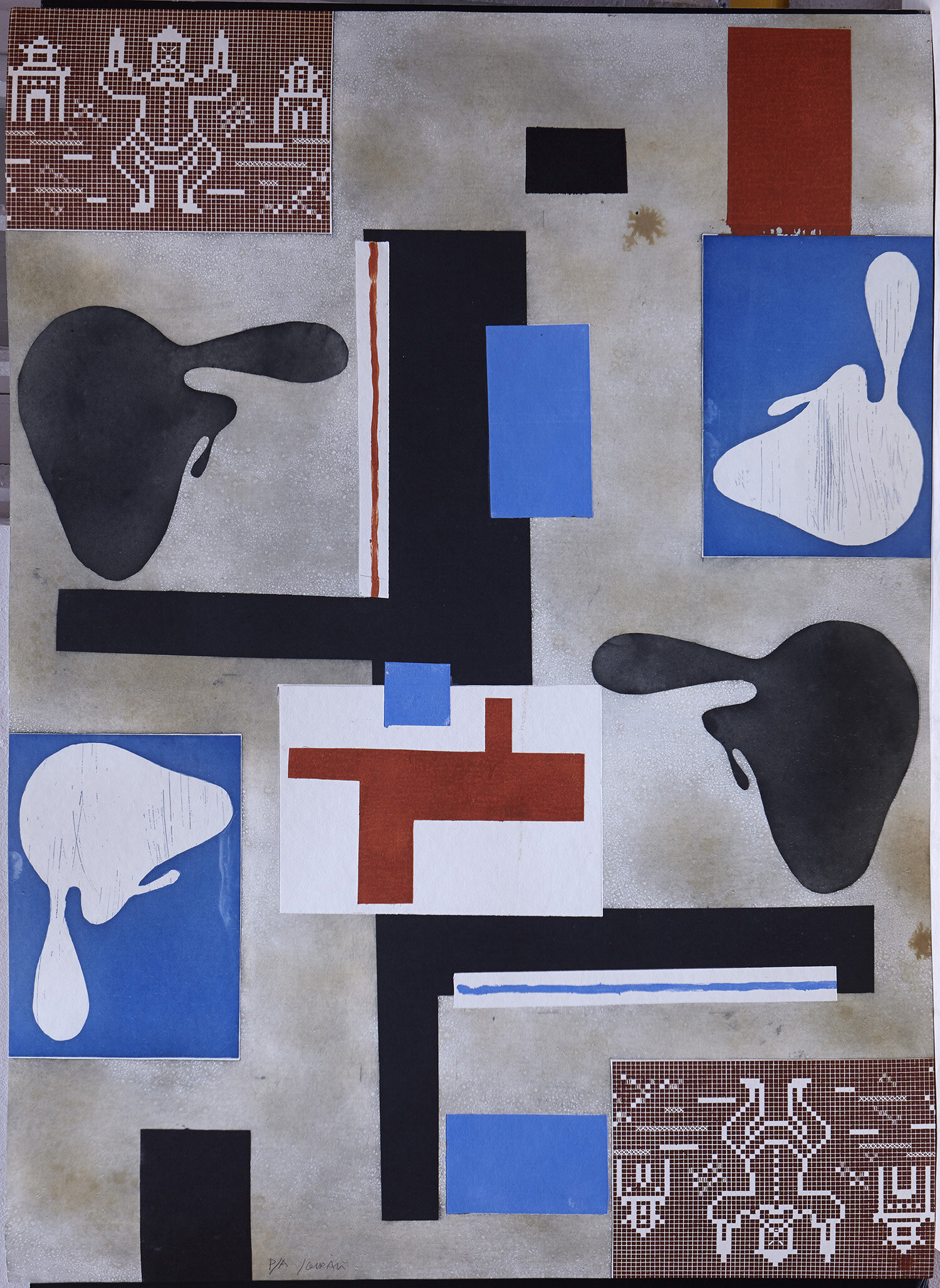 2000-2007 — Juan Giralt