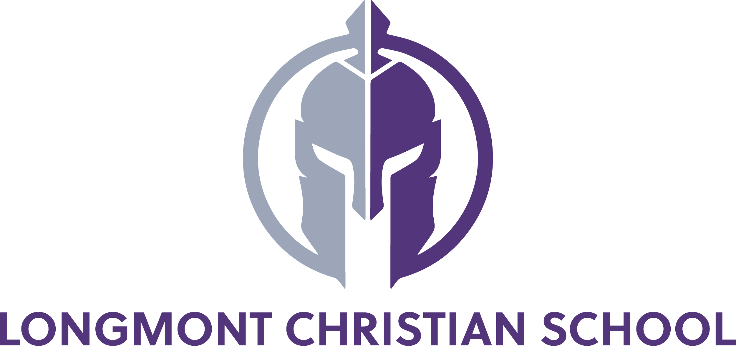Christian School Emblems