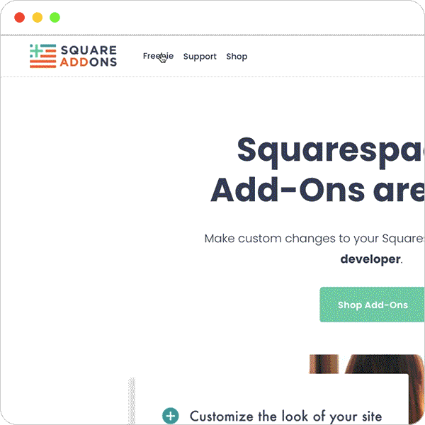 Gallery Block — Squareaddons