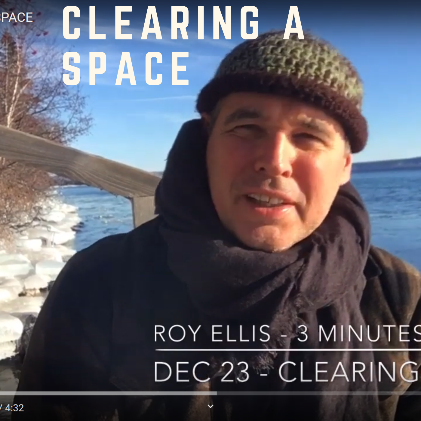 ROY F. ELLIS — Roy F. Ellis is a Grief Expert, Author, and Educator.