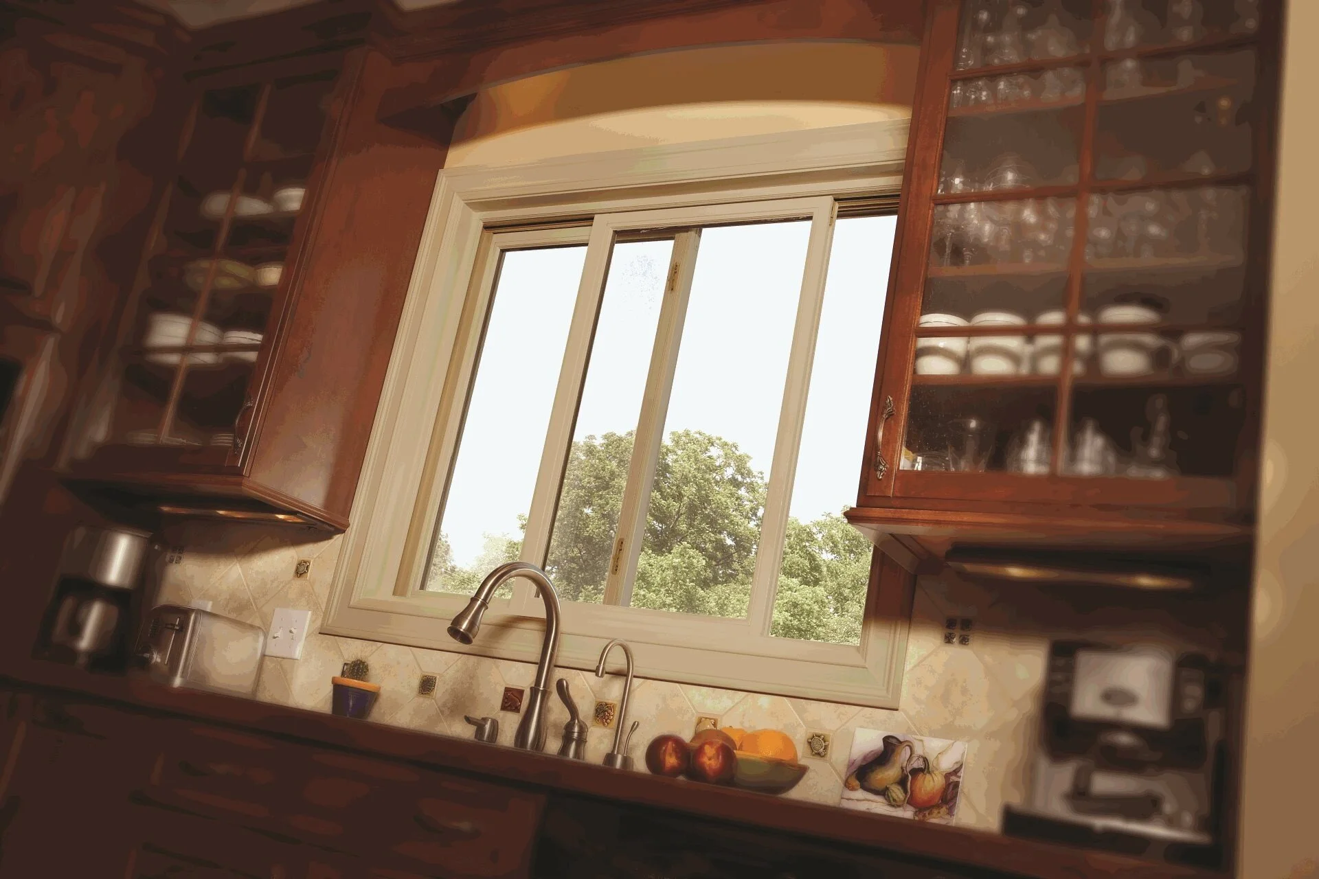 Vinyl Windows — Eden Windows & Doors