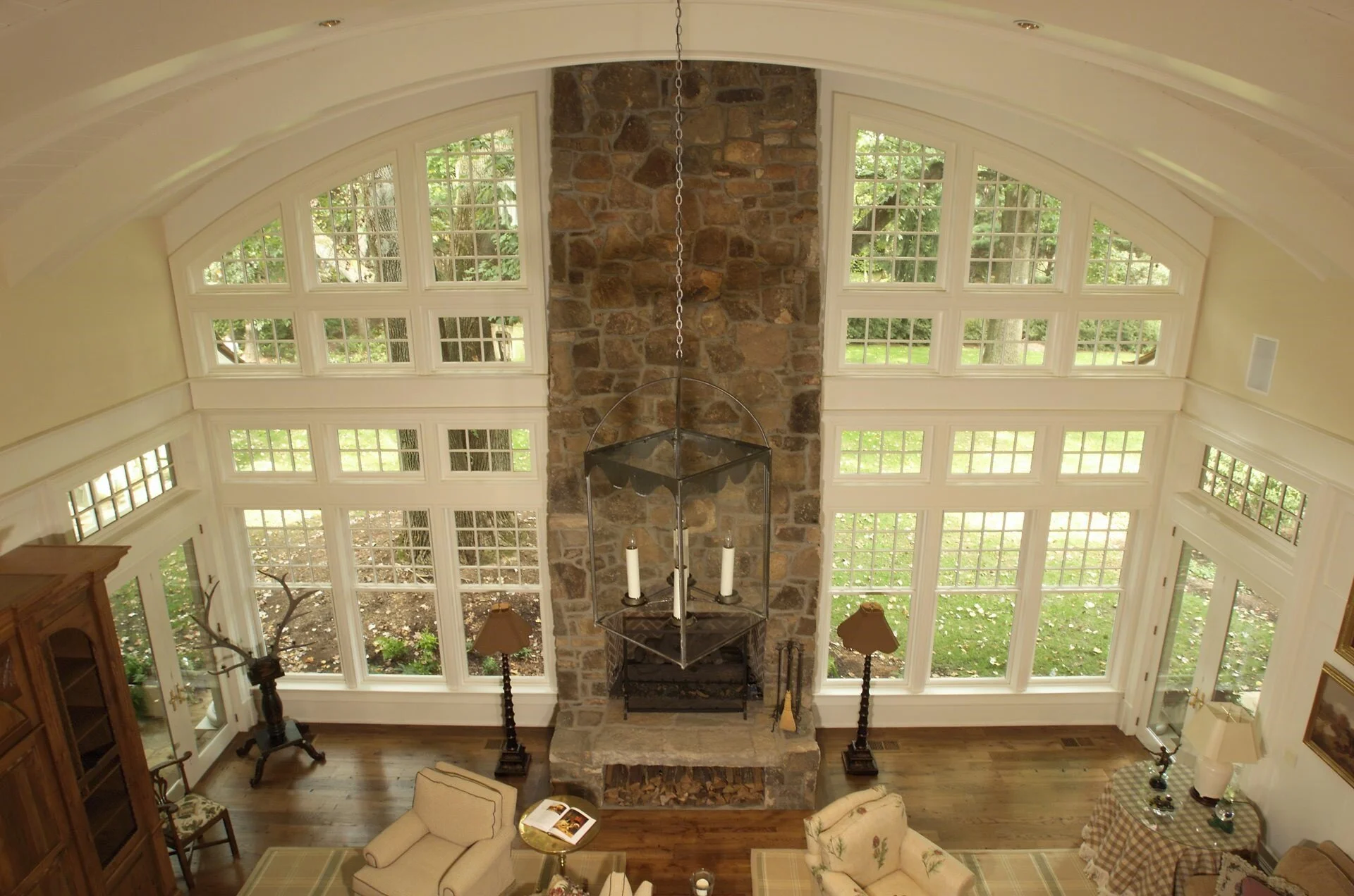 Vinyl Windows — Eden Windows & Doors