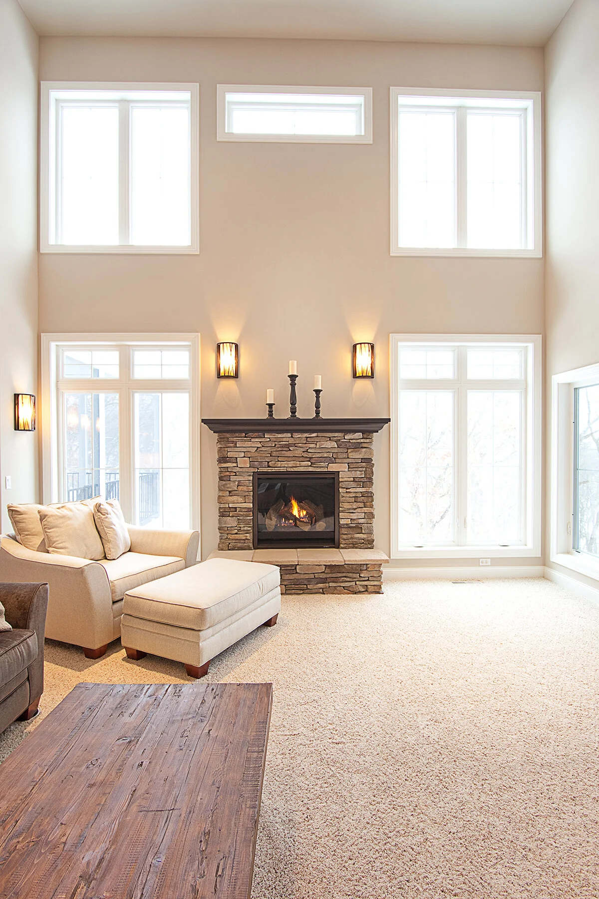 Vinyl Windows — Eden Windows & Doors